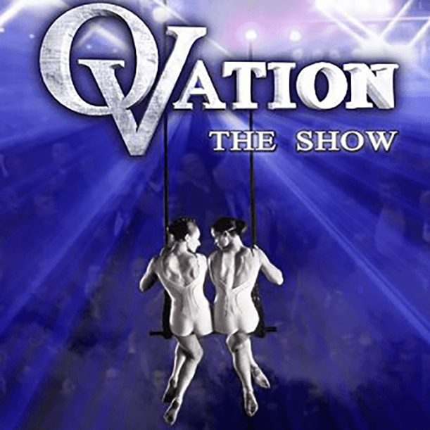 Shows | Johnny Stuart Productions